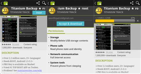 How To Back Up And Restore Your Android Phone With Titanium Backup