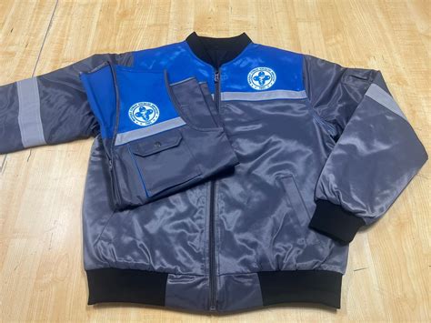 Ажлын хувцас Ажлын хувцас үйлдвэрлэл Хүрэл шигтгээ ХХК