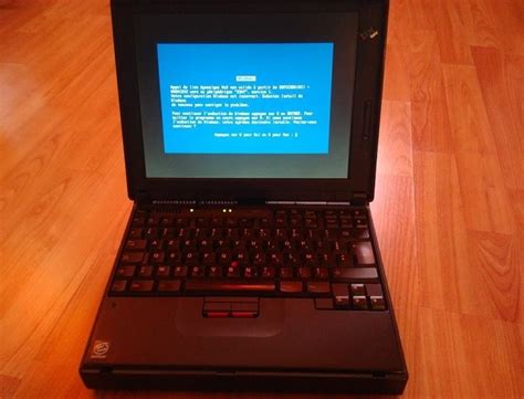 Ibm Thinkpad 380 Alchetron The Free Social Encyclopedia