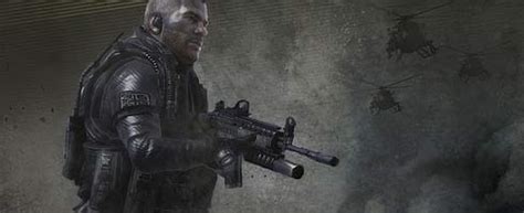 Call of Duty Brasil Patch de MW2 enviado para a a MS para certificação