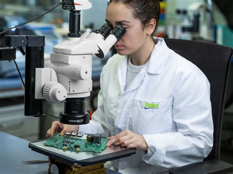 Valeo On Linkedin The Future Of The Automotive Industry Lies In Bio