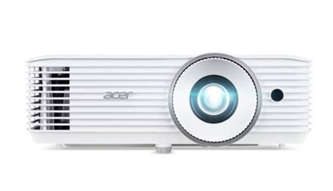 Acer Professional X1528ki Dlp 5200 Ansi Lumens 1920 X 1080 Pixels Full