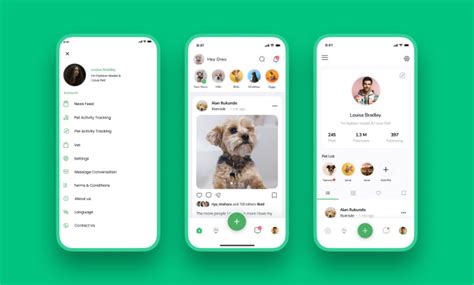 Convert Figma Design To Mobile App Using React Native By Semantictech