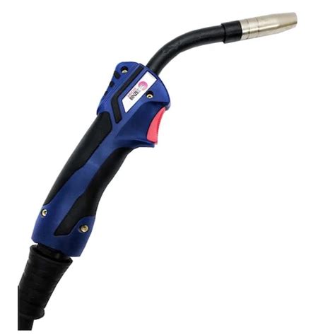 Binzel Mig Torch Evo Pro Mb15 5m 00207141 All Welding And Engineering