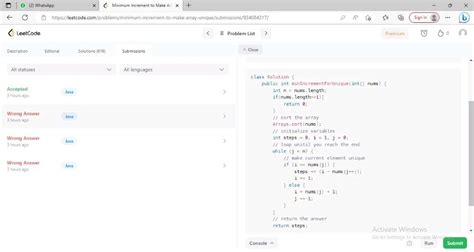 Mohan Bamidi On Linkedin 25daysofcode Scaleracademy Codewithscaler Scalerdiscord