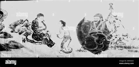 Local Customs Of The Ainu Ainu Local Customs Of The Ainu 19th Century