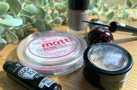 Kosmetik von Essence und Catrice – wer steckt dahinter? - STYLEBOOK