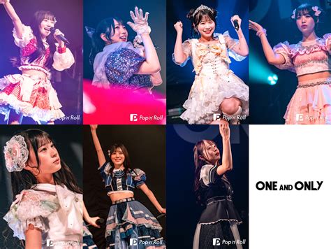 📸 画像まとめ 🍭 【one And Only Vol 12レポート】ドマレコ、fes☆tive、onephonyら注目メンバーの表現力豊かな