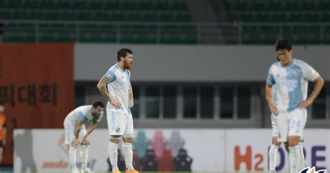 K리그1 절대 1강 흔들린다 부진의 늪에 빠진 울산 현대