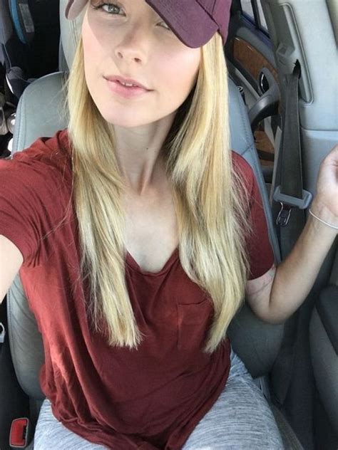 Sexy Car Selfies Barnorama