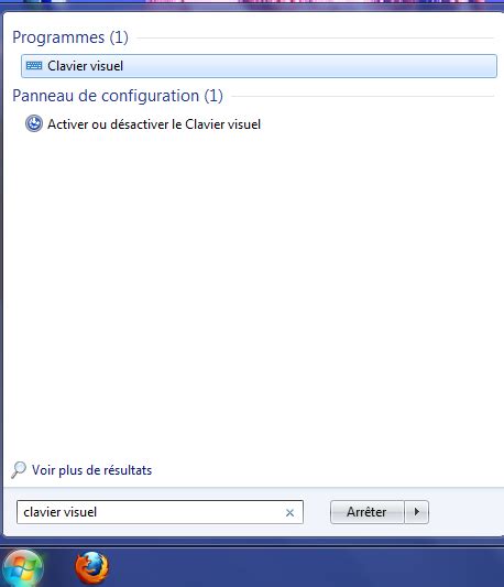 Activer Le Clavier Virtuel De Windows Trucs Astuces Et HowTo Pour Optimiser Windows