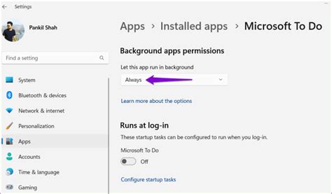 Ways To Fix Microsoft To Do App Not Syncing On Windows Guiding Tech