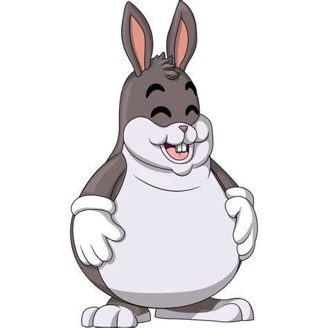 Big Chungus From Looney Tunes Origins To Viral Fame — Neon Music