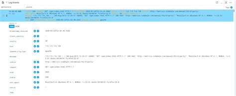 php what is the best practice for logging users activity stack