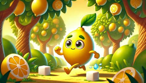 Lemon Game Design Are Return To Simplicity Game Art Professionals