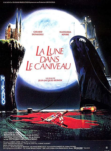 Pin De Germano Dutra Junior En Posteres Cine Frances Cine