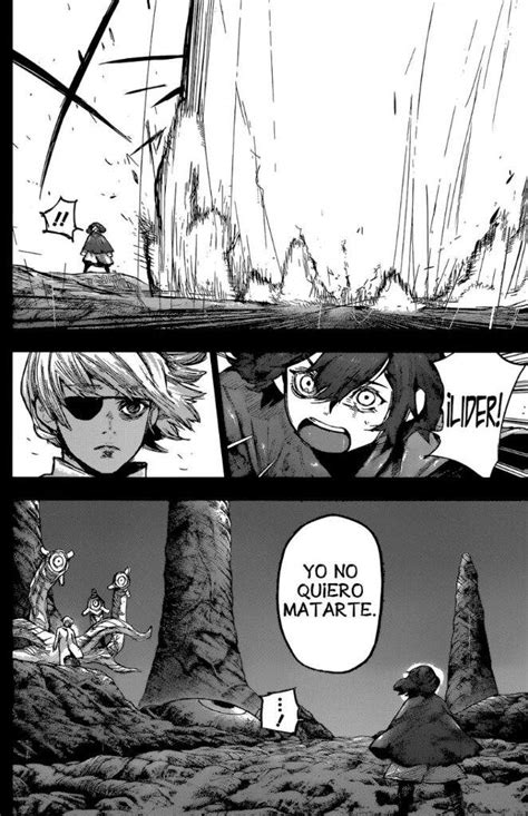 Tokyo Ghoul Re Manga Cap 155 ・tokyo Ghoul・ Amino