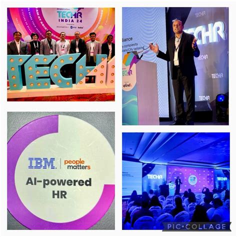 Thirukkumaran Thiru Nagarajan On Linkedin Techhr Ibm Ai