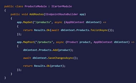 Softwareengineering Csharp Dotnet Milan Jovanović 49 Comments