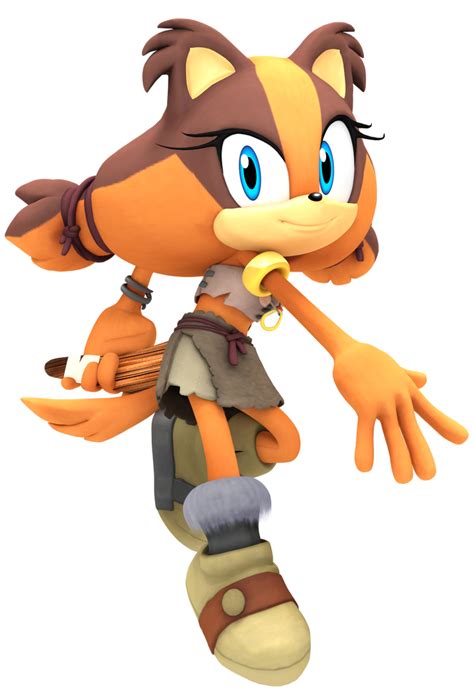 Sticks The Badger By Jaysonjean On Deviantart