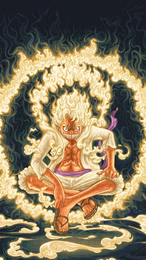 Monkey D Luffy One Piece Anime Artist Artwork Digital Art Hd Hd