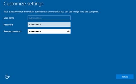 System Requirement And Installation Windows Server 2019