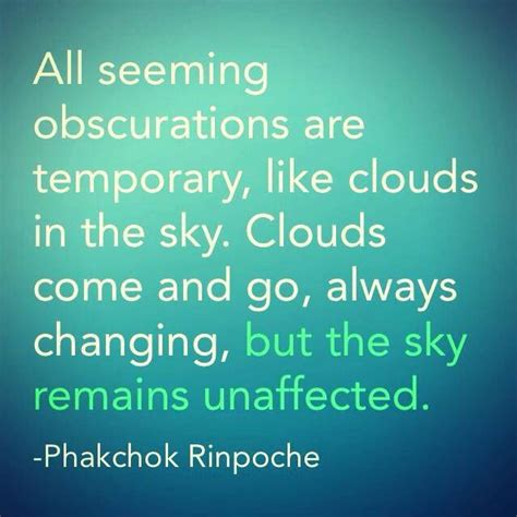 Clouds Proverbs Quotes Come And Go Buddhism Clouds Sayings Lyrics