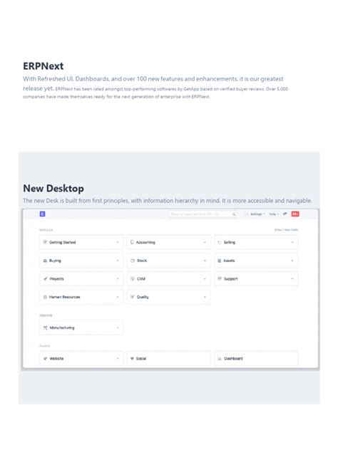 Erp Overview Pdf Tag Metadata Information Technology