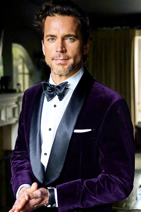 Silk Satin Suits On Tumblr