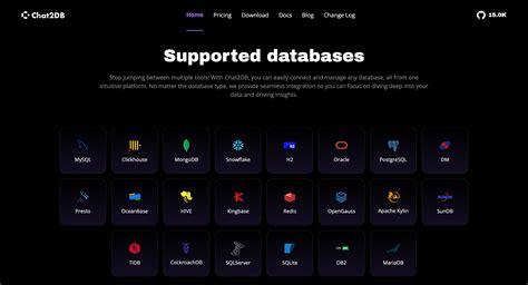 Database Schema Migration A Comprehensive Guide Chat2db