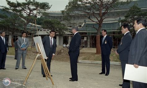 ‘기록의 청와대 그리고 ‘눈으로 본 청와대 국민이 말하는 정책 뉴스 대한민국 정책브리핑