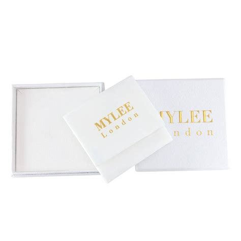 Cockapoo Crystal Bracelet Personalised By Mylee London