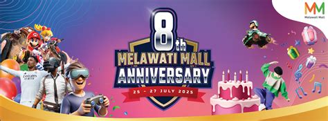 Sunway Putra Mall Check Out The Awesome December Festive Deals