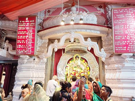 Chhatarpur Mandir Chhatarpur Temple Timings Location And Metro Jovial