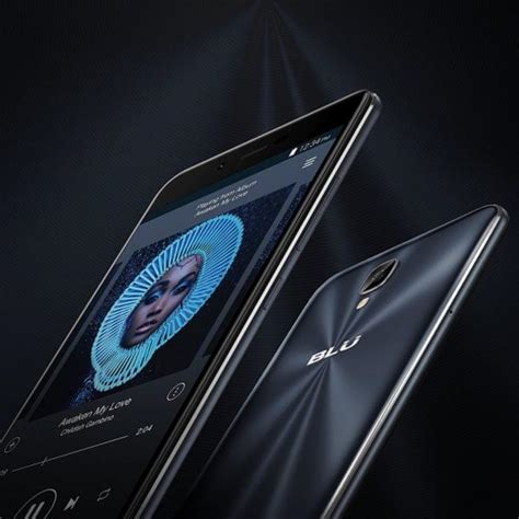 BLU S New G LTE Capable Vivo XL Launches Today For