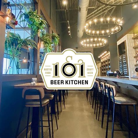 101 Beer Kitchen DEVOUR INDY