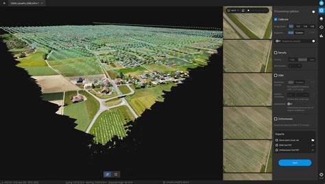 Best Photogrammetry Software In Geomatics Gis Geography