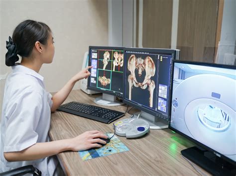 What Does A Ct Scan Machine Look Like Nextgen Diagnostic Imaging Houston