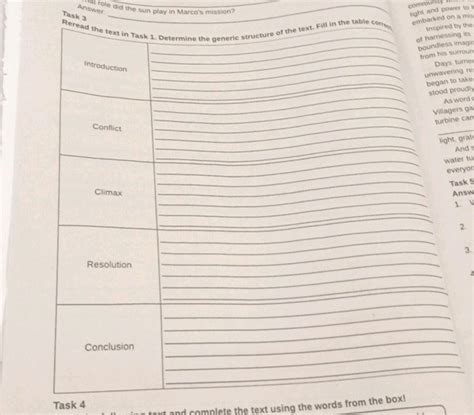 Task 3 Answer Reread The Text In Task 1 StudyX
