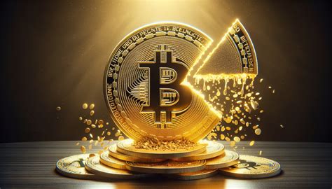 Fecha Del Halving De Bitcoin ¿cuándo Ocurrirá Criptodefi