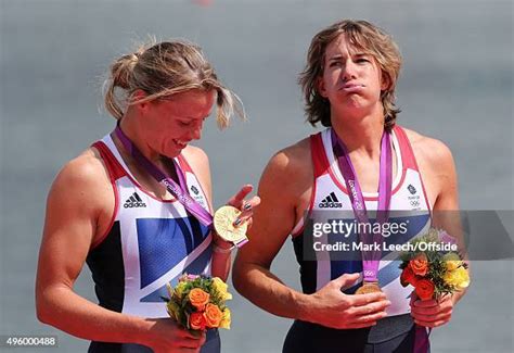 Anna Watkins Photos Photos And Premium High Res Pictures Getty Images