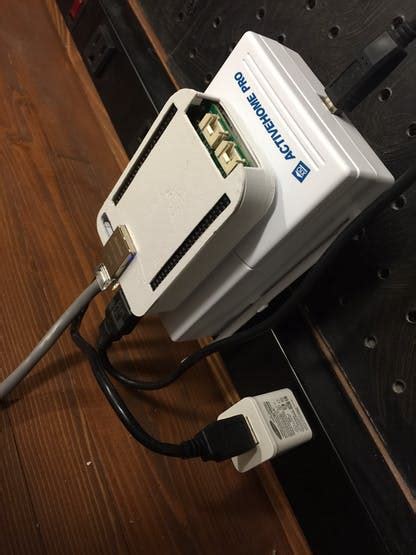 Beaglebone Green X10 To Mqtt Bridge With Cm15a Beagleboard