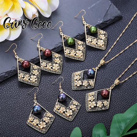 Kunstperlen Armband Dishowme Perlen Schmuck Set 4 Teilig Herz