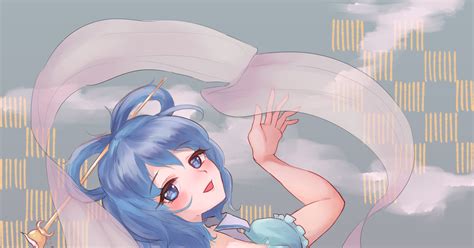 東方 せいが 七色の黴のイラスト Pixiv