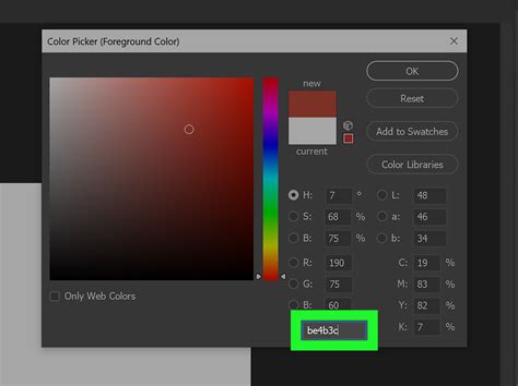 How To Get The Hex Code Of A Color On Your Computer Screen