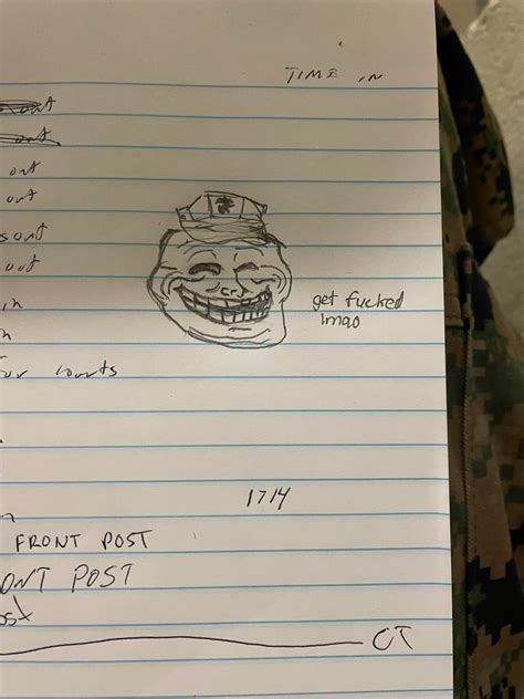 The Drawings Of Lima Company Rusmc