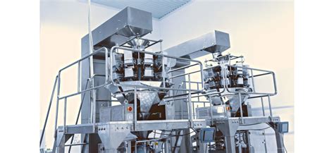Melbourne Industrial Automation Dry Batching Control System Teoma Group