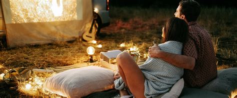 46 Fun And Unique Date Ideas For Every Relationship