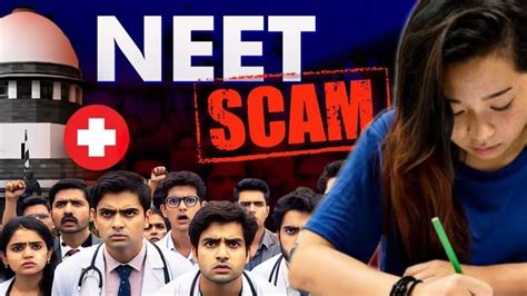 Reality Of Neet Exam Neet Exam Exposed Neet Scam Neet