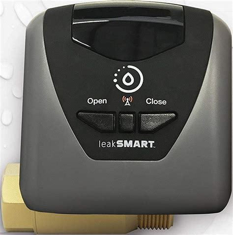 Best Smart Water Monitoring System Android Central